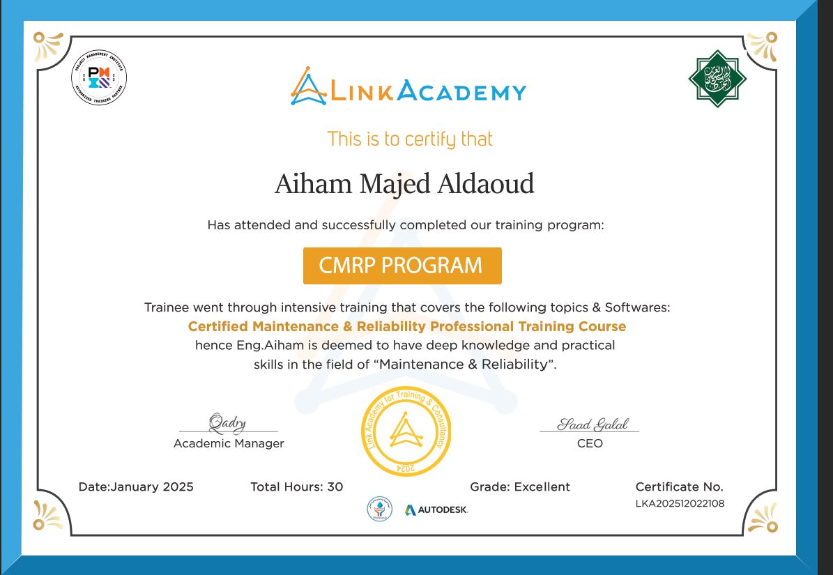 Link Academy